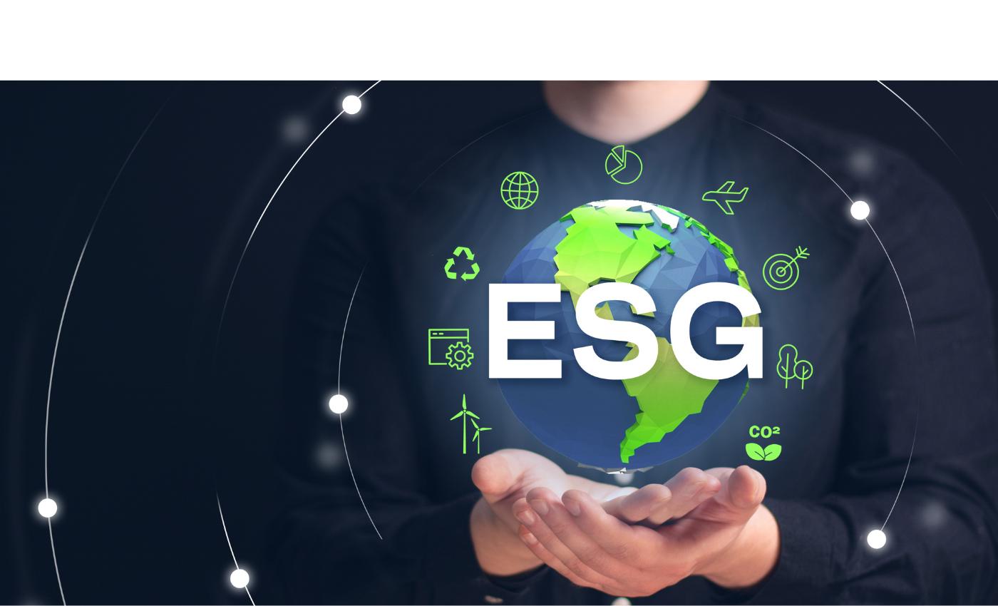 3 maneiras de tornar os dados do ESG mais eficazes - Gestor de QSMS-RS