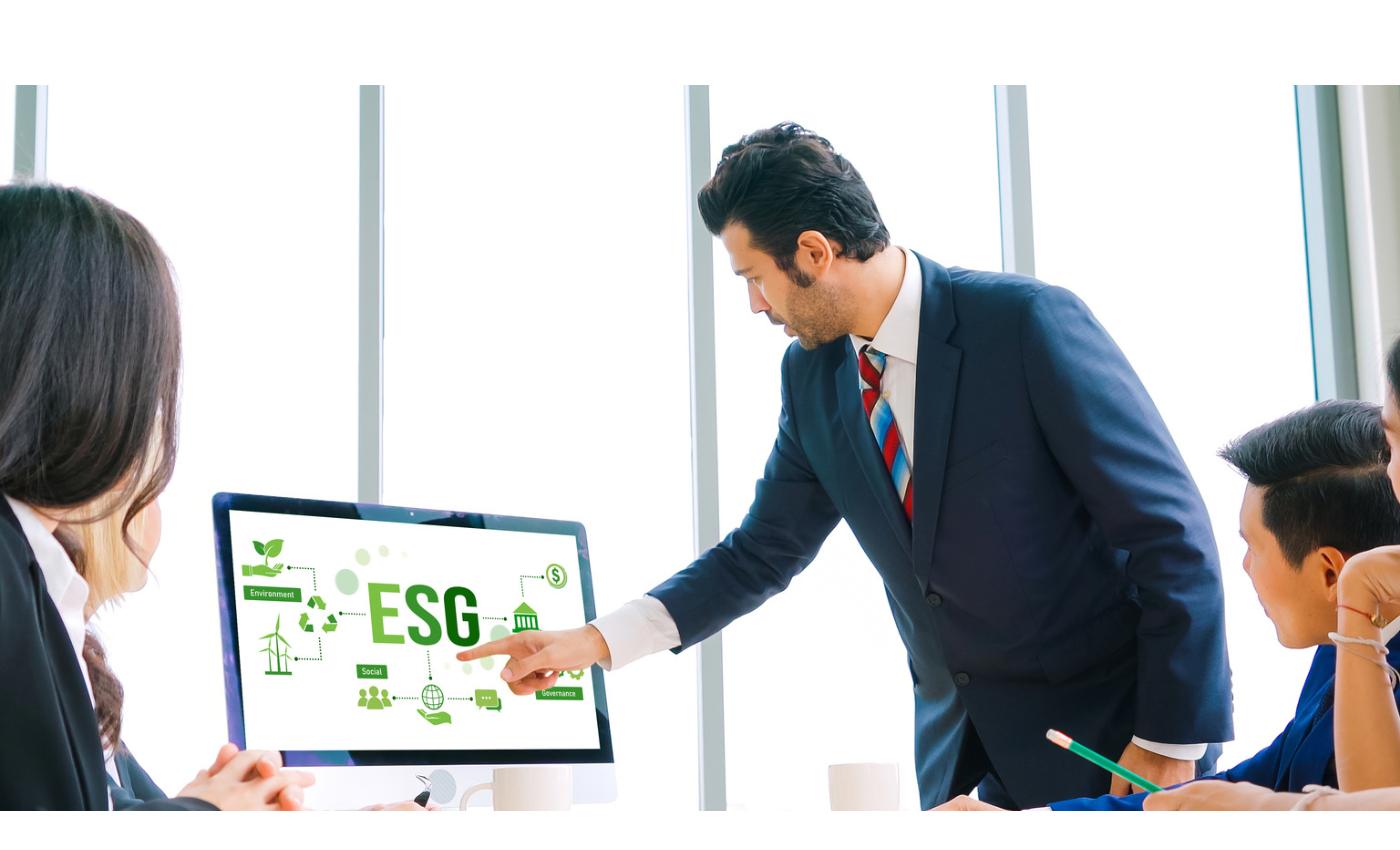 O ESG realmente importa? - Gestor de QSMS-RS