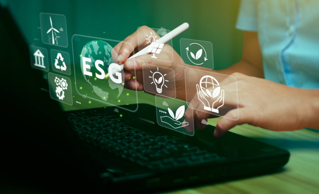 Guia Prático: Análise de Materialidade em ESG - Gestor de QSMS-RS